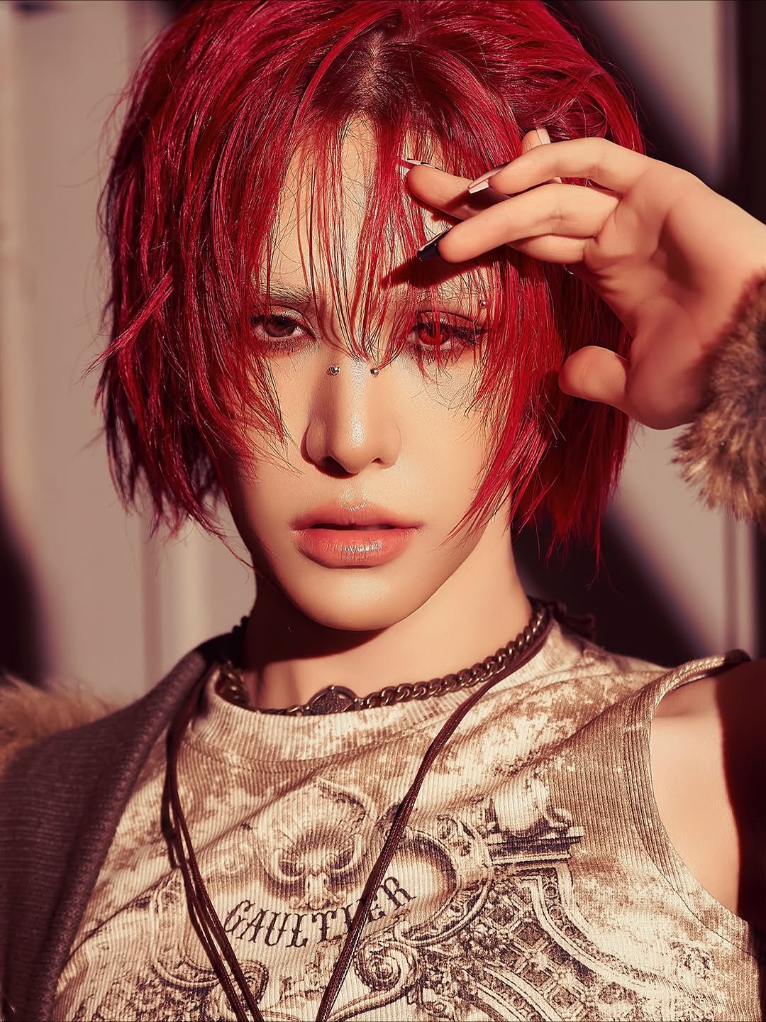 XLOV Members Profile (Updated!) - Kpop Profiles