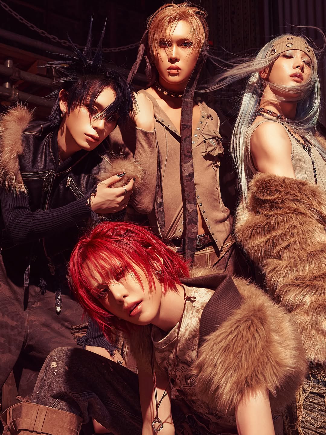 XLOV Members Profile (Updated!) - Kpop Profiles