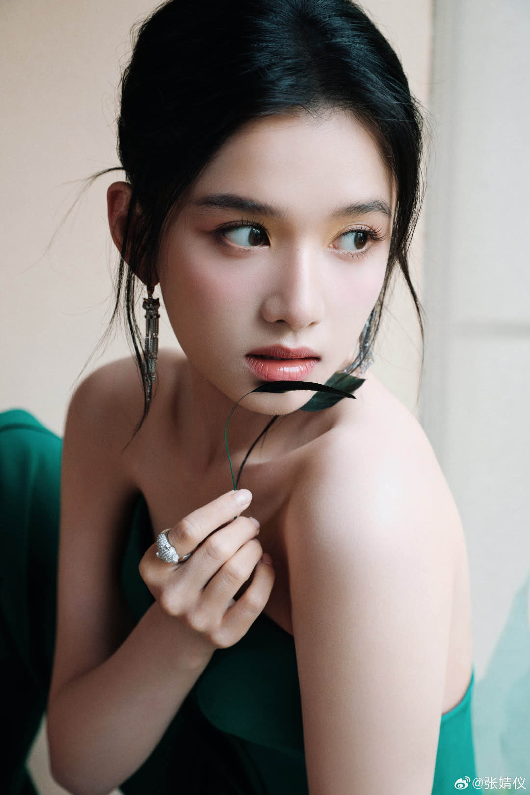 Zhang Jingyi Profile & Facts (Updated!) - Kpop Profiles