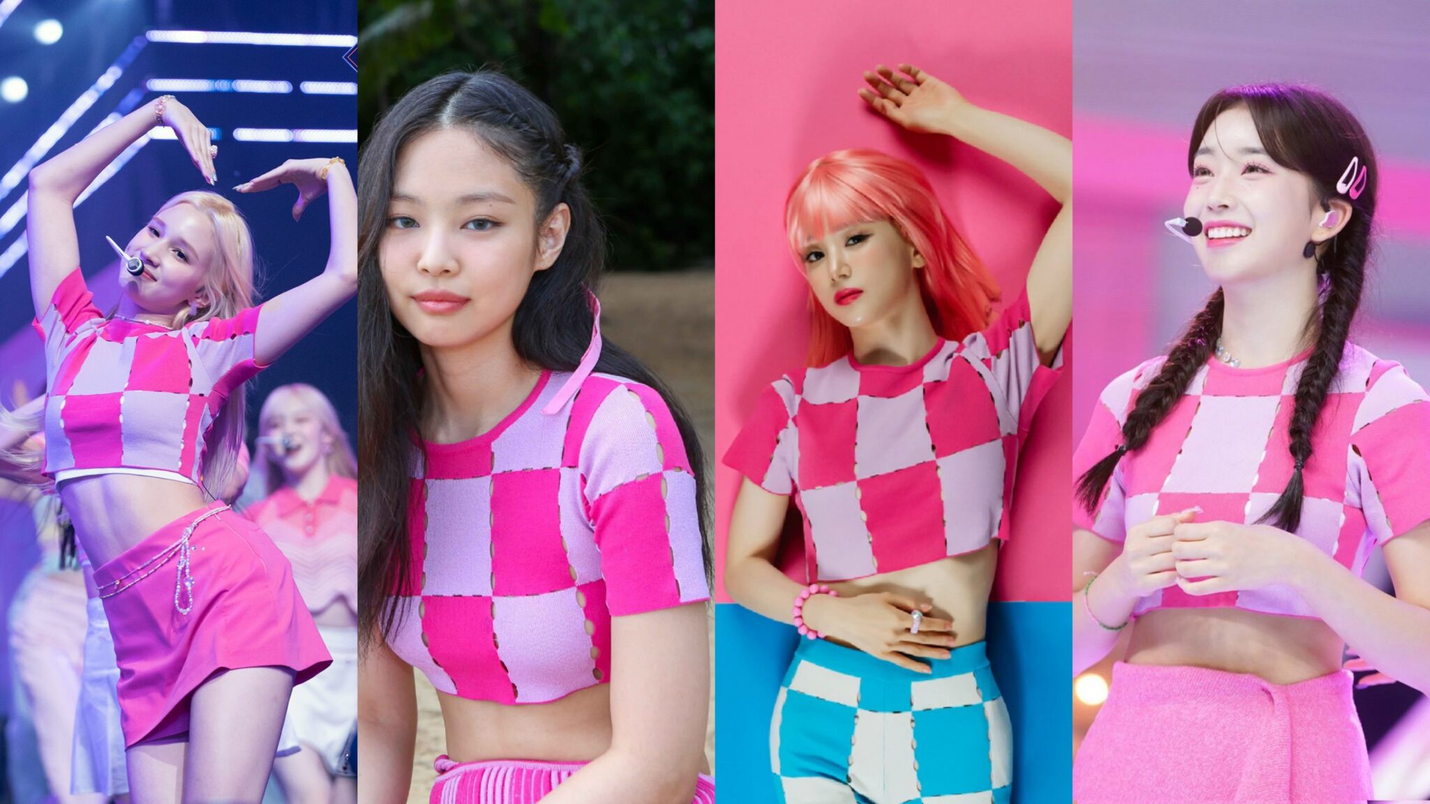 Kpop Profiles - Page 6 of 664 - Kpop band member profiles and Korean ...