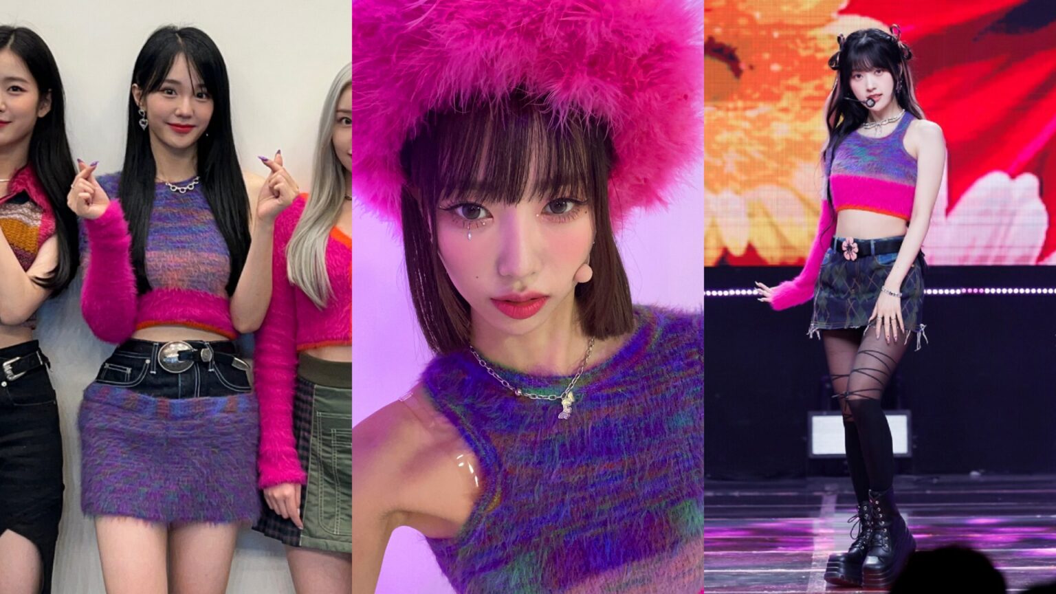 Kpop Profiles - Page 3 of 663 - Kpop band member profiles and Korean ...