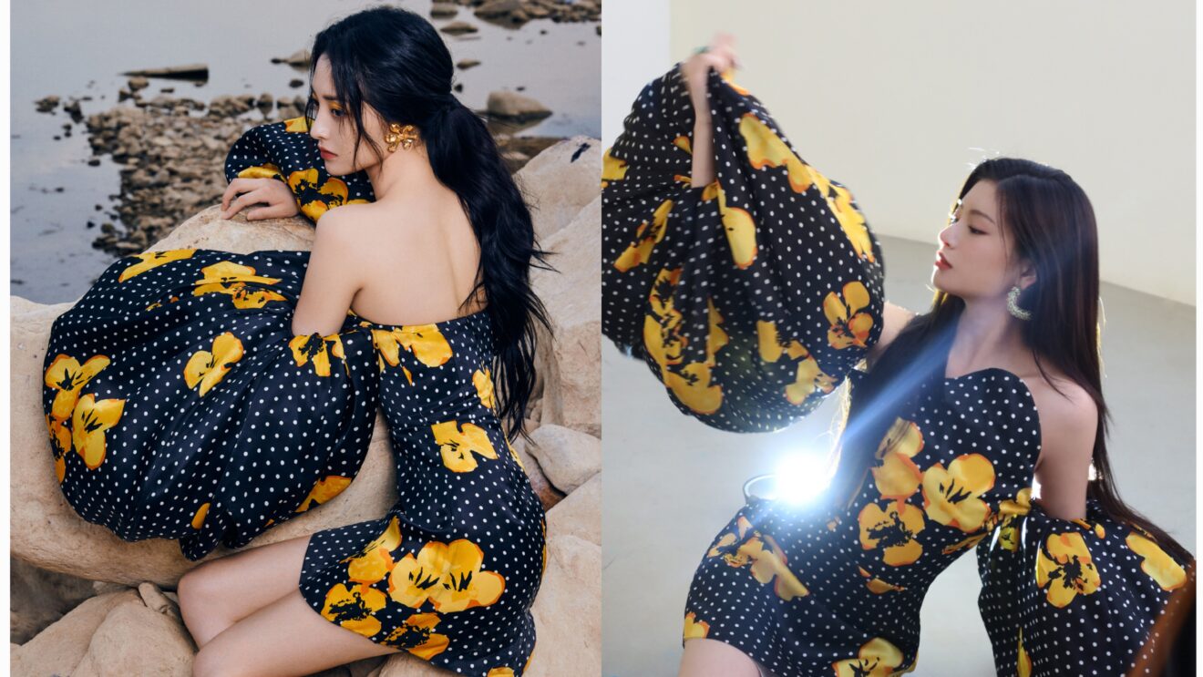 Shan Yichun Profile (Updated!) - Kpop Profiles