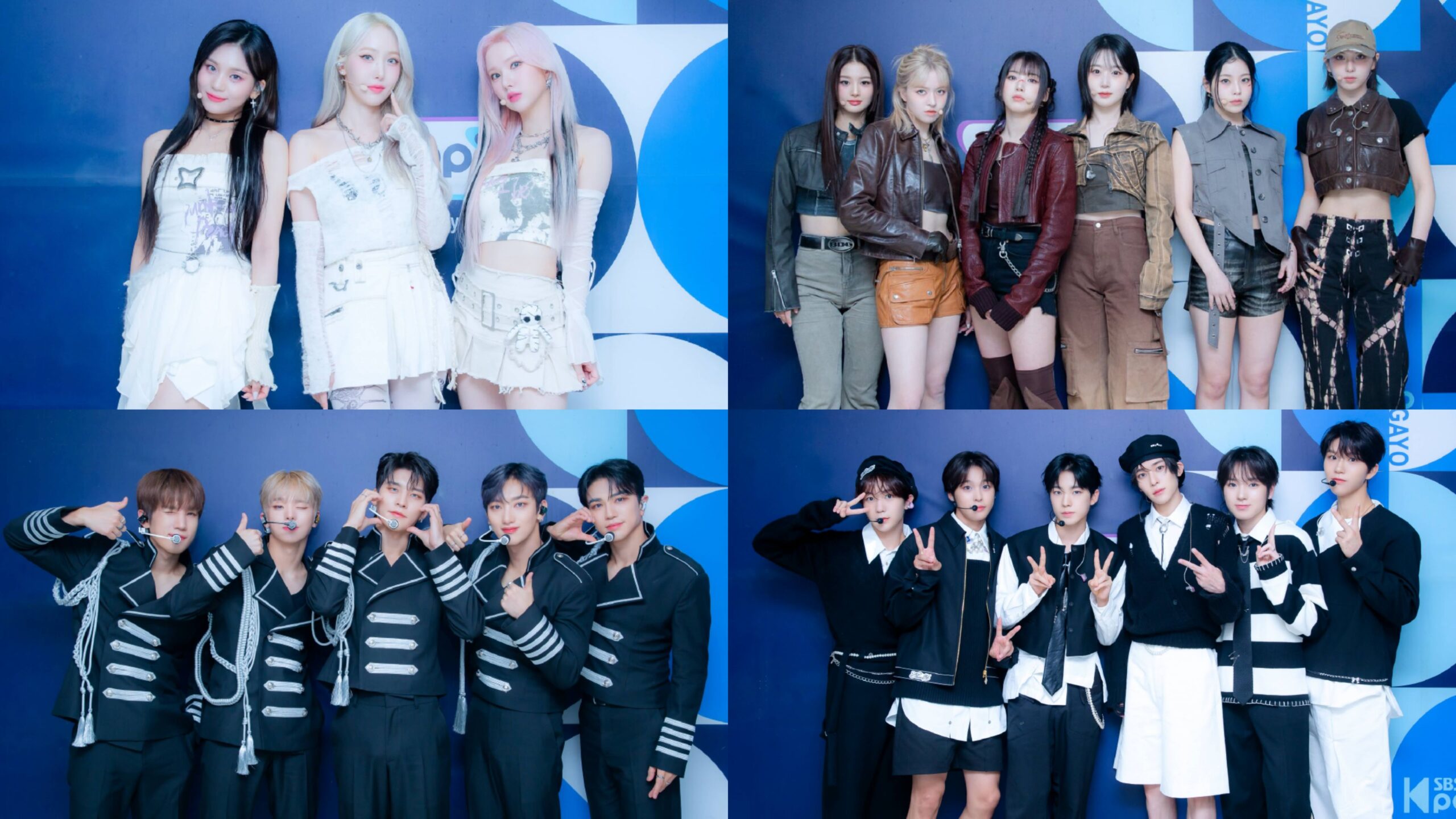 Kpop Groups That Debuted In February (Updated!) - Kpop Profiles