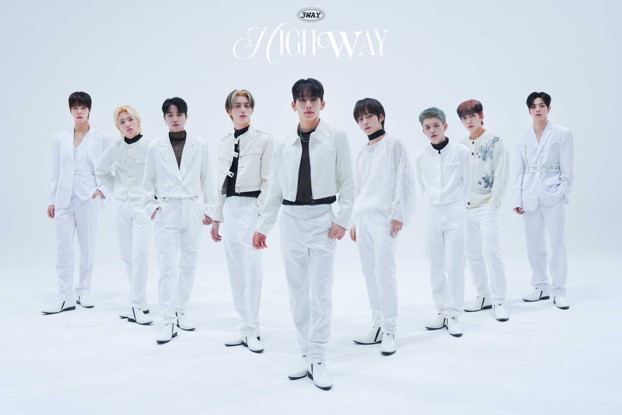 3WAY (WWW) Members Profile (Updated!) - Kpop Profiles
