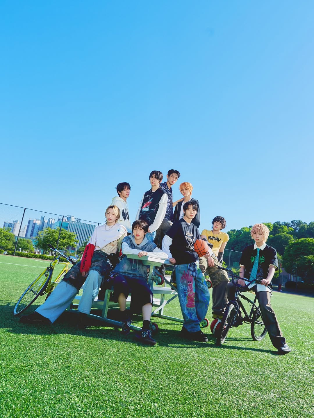 AHOF Members Profile (Updated!) - Kpop Profiles