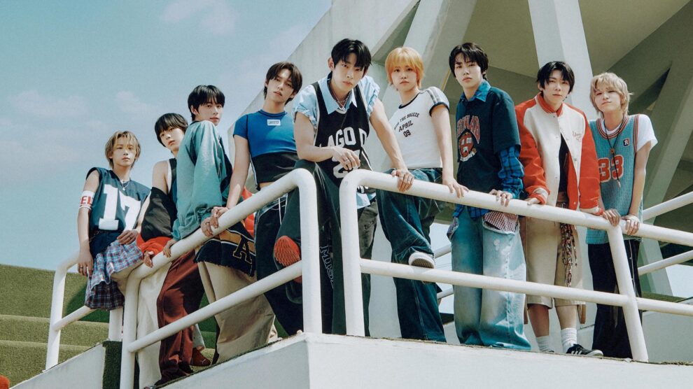 UNIS "SWICY" Album Info (Updated!) - Kpop Profiles