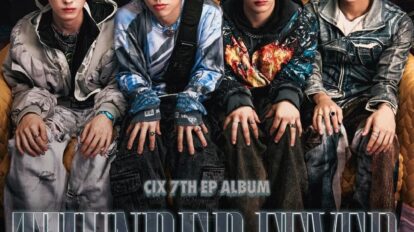 CIX (Complete in X) Members Profile (Updated!) - Kpop Profiles