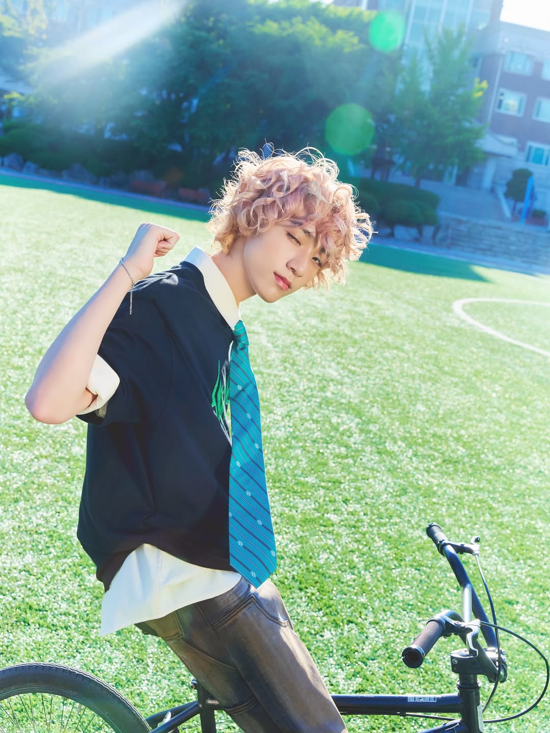 AHOF Members Profile (Updated!) - Kpop Profiles