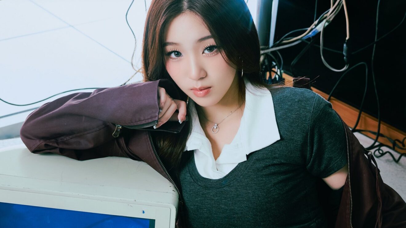 Lu Yuting (UDTT's Jessica) Profile (Updated!) - Kpop Profiles