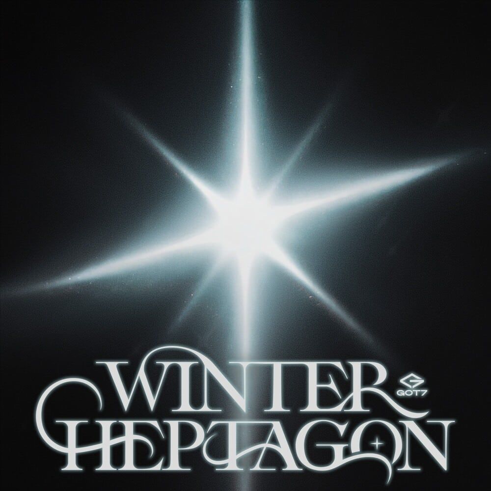 GOT7 "WINTER HEPTAGON" Album Info (Updated!)