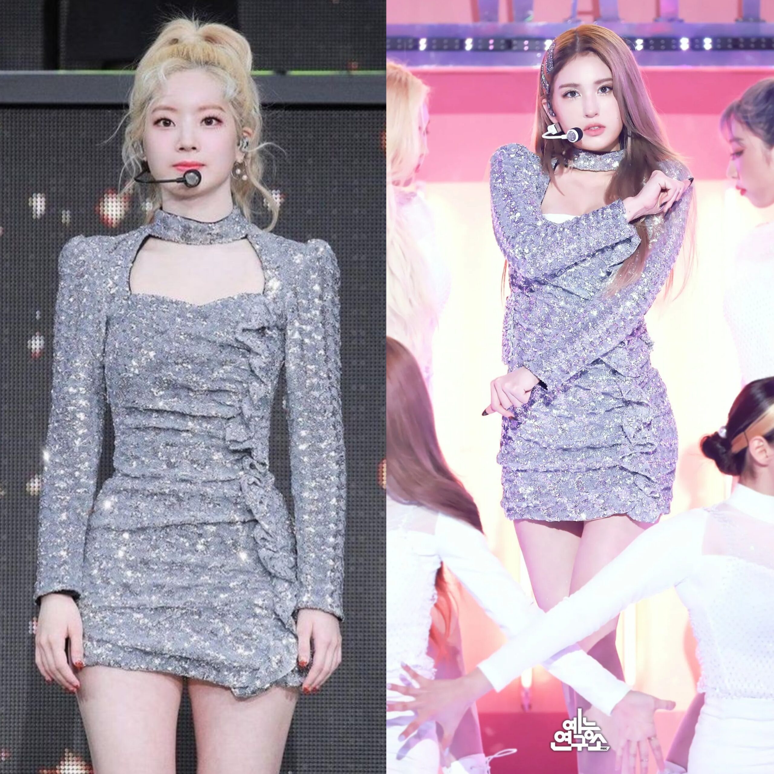 Who wore it better? Dahyun (TWICE) vs Somi (Updated!) - Kpop Profiles