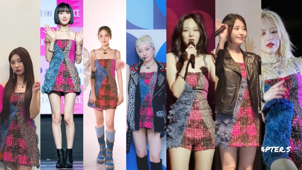 BIBI Profile and Facts (Updated!) - Kpop Profiles