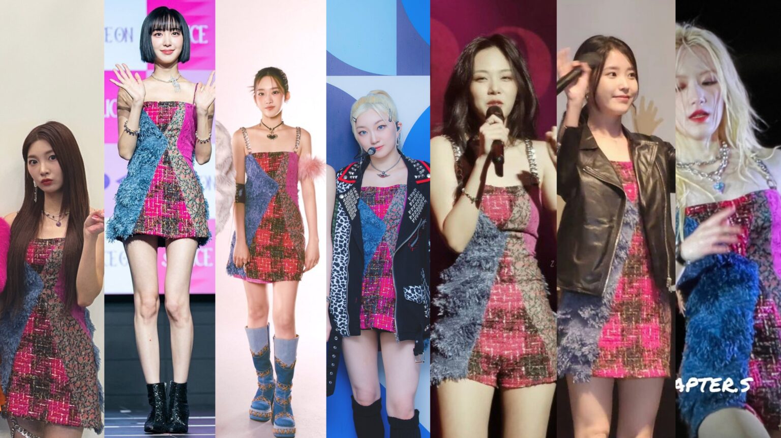 Kpop Profiles - Page 11 of 669 - Kpop band member profiles and Korean ...