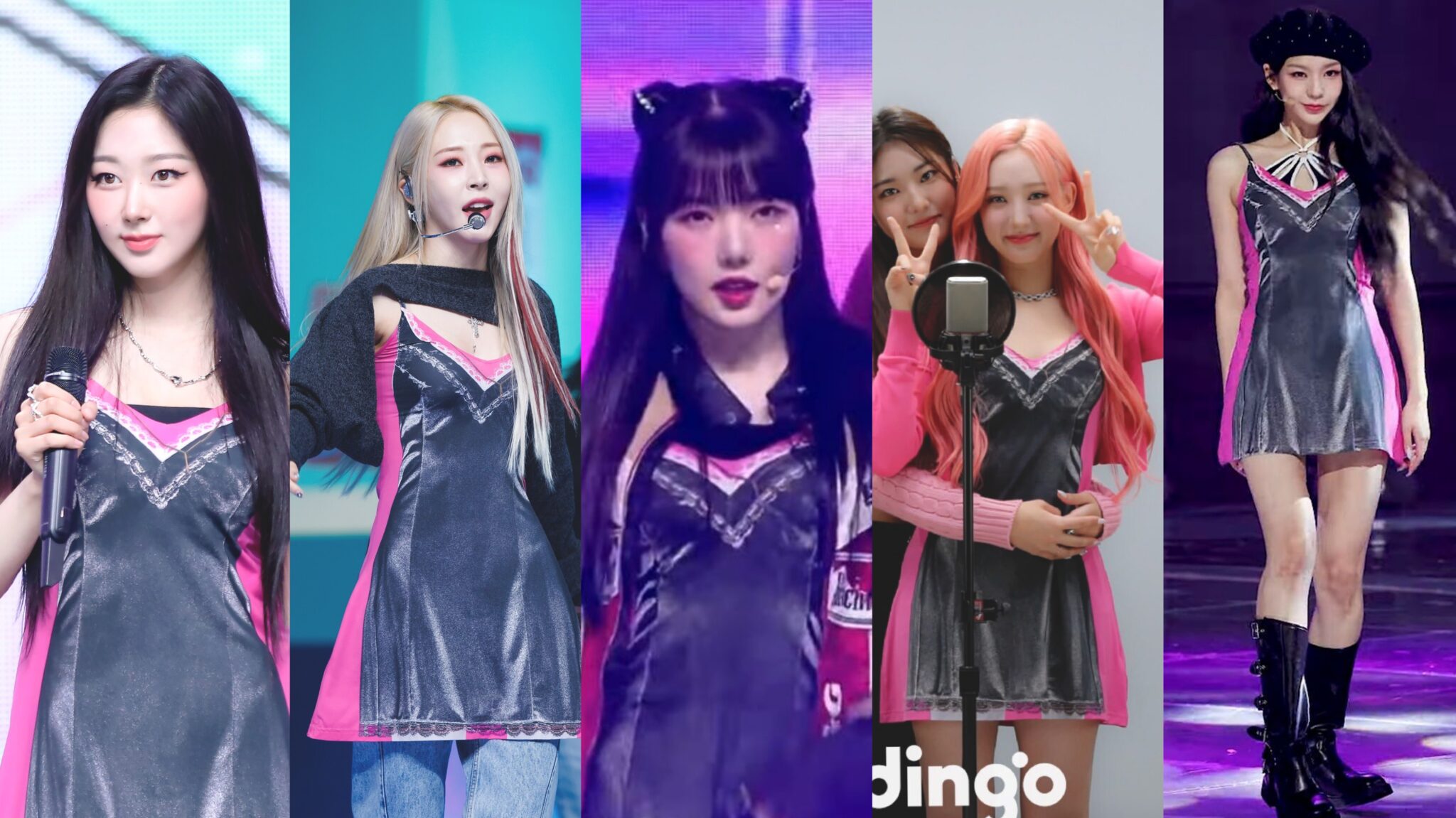 Kpop Profiles - Page 13 of 674 - Kpop band member profiles and Korean ...