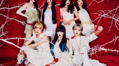 HANABIE. Members Profile (Updated!) - Kpop Profiles