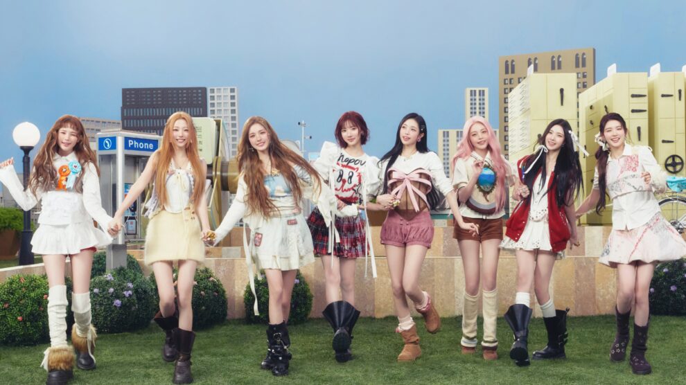 K-Pop Idols Born in 2010 (Updated!) - Kpop Profiles