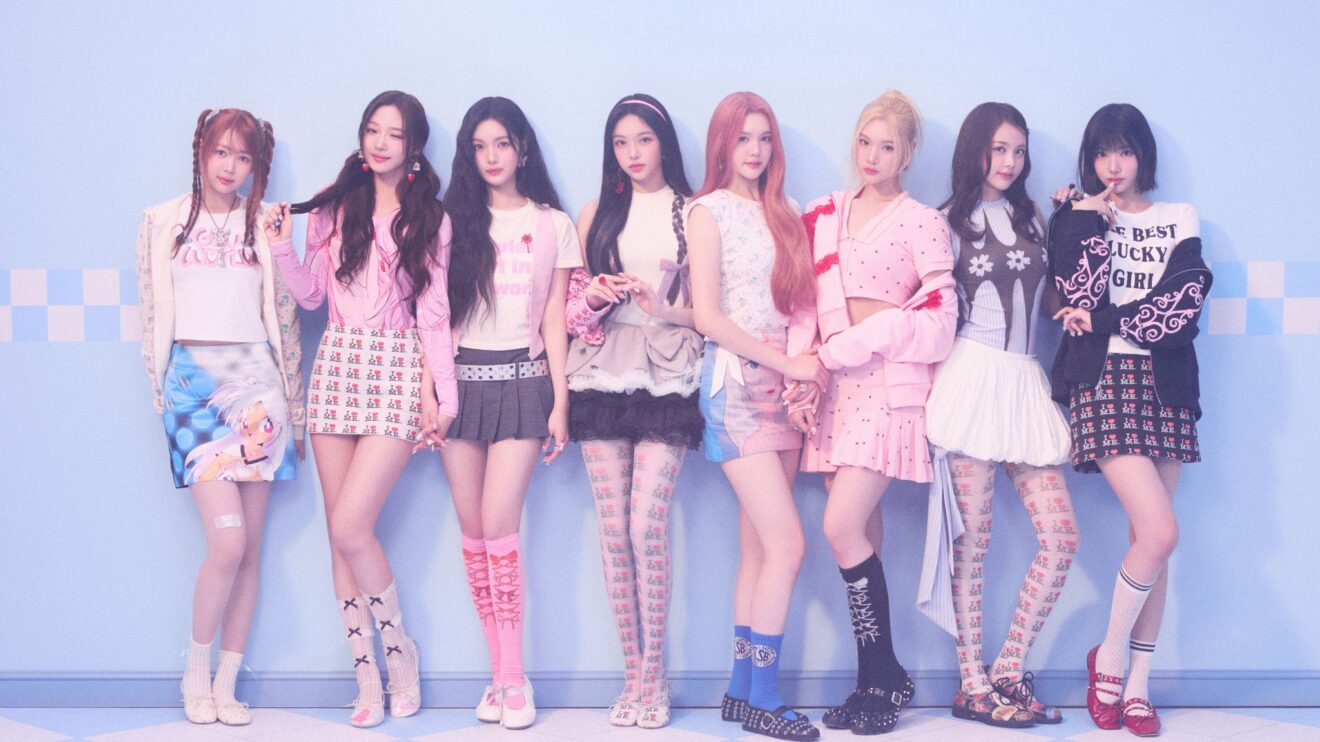BoA Profile and Facts (Updated!) - Kpop Profiles