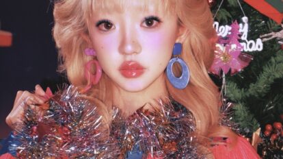 Wengie Profile and Facts (Updated!) - Kpop Profiles