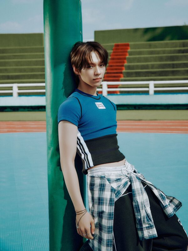 JL (AHOF) Profile and Facts (Updated!) - Kpop Profiles