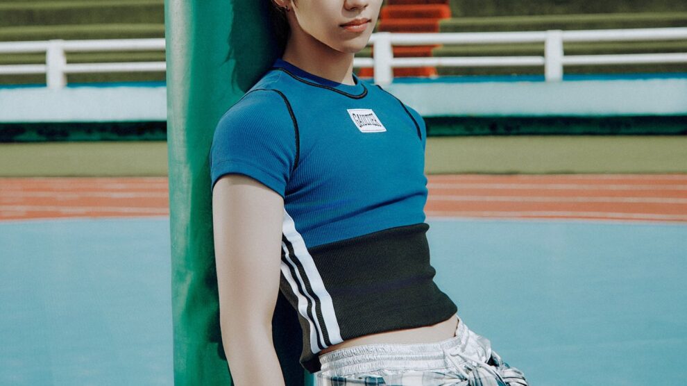 Fei (ex Miss A) Profile and Facts (Updated!) - Kpop Profiles