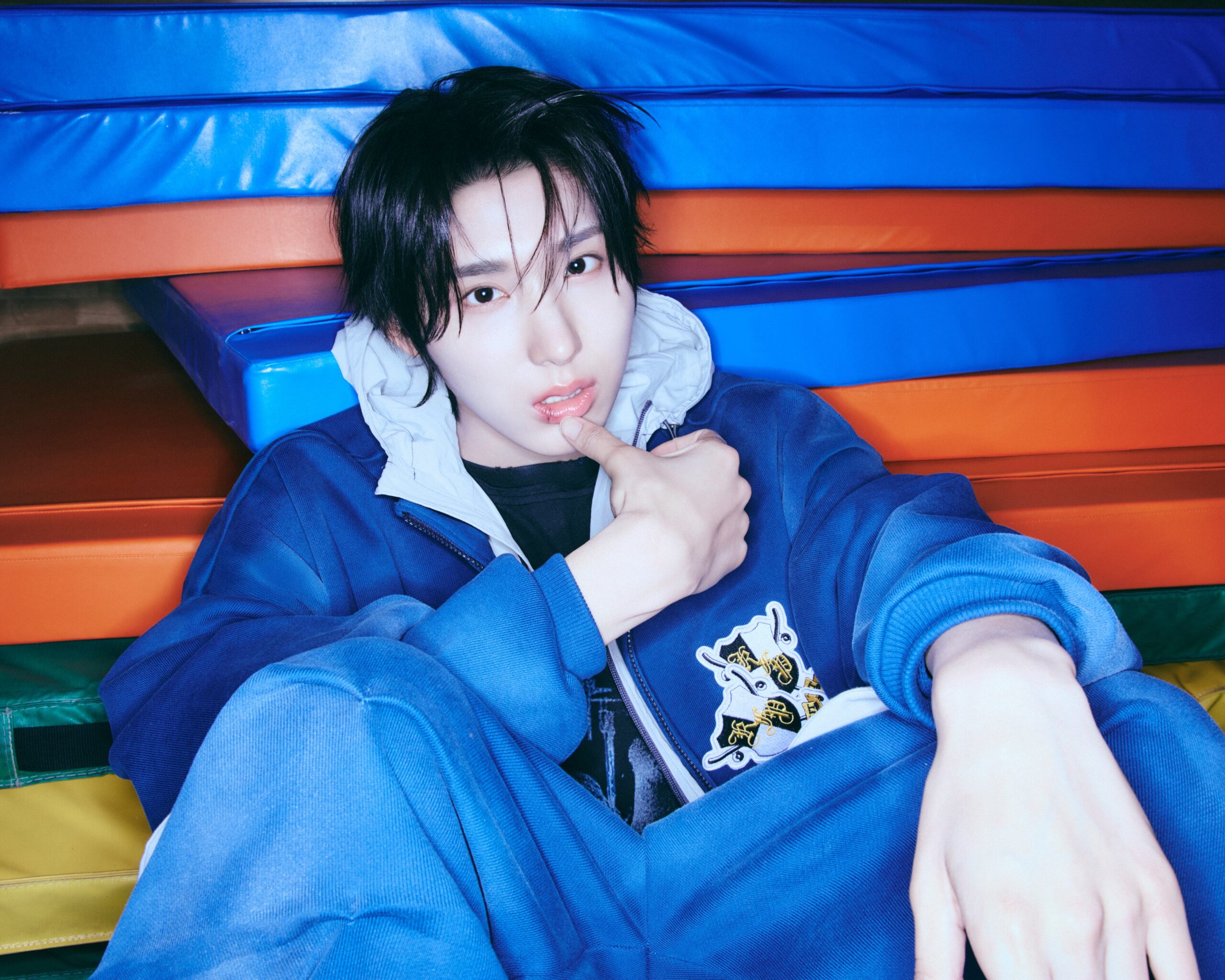 Juwang (KickFlip) Profile and Facts (Updated!) - Kpop Profiles