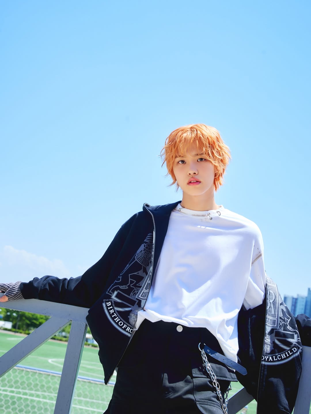 Park Juwon (AHOF) Profile and Facts (Updated!) - Kpop Profiles