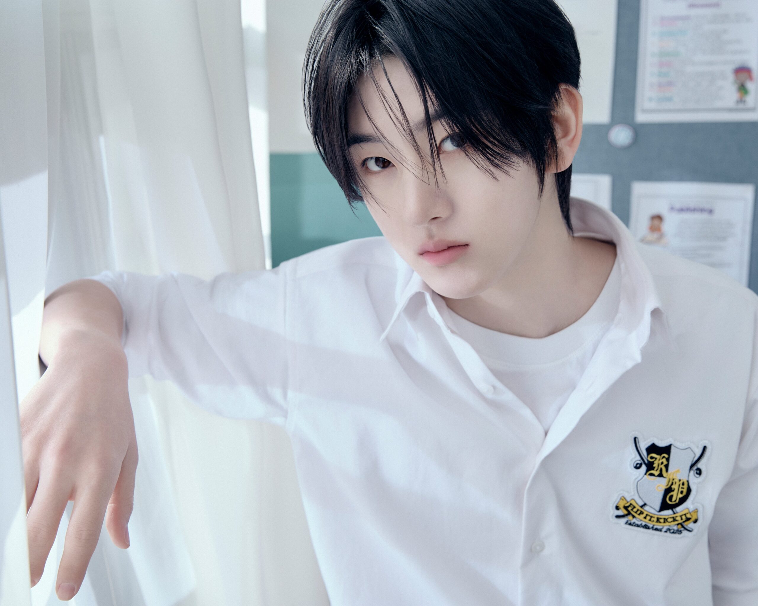 Kyehoon (KickFlip) Profile and Facts (Updated!) - Kpop Profiles