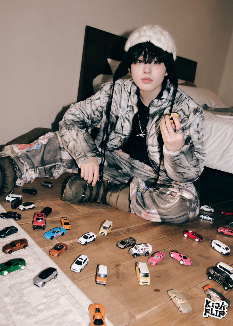 Keiju (KickFlip) Profile (Updated!) - Kpop Profiles