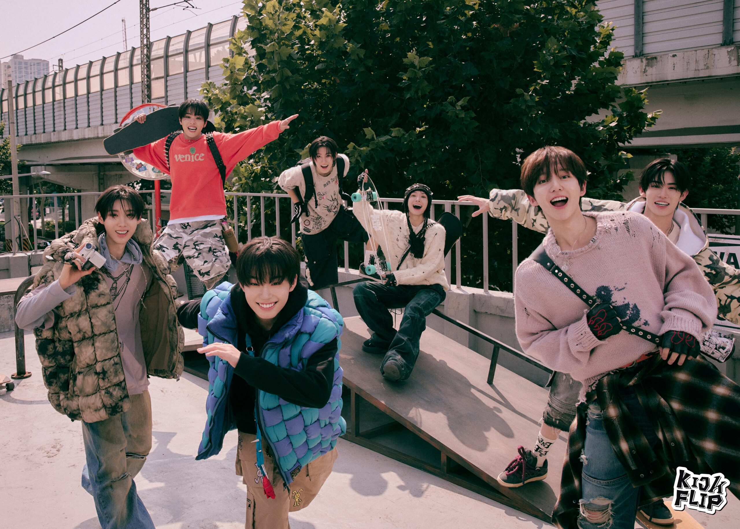 KickFlip Awards History (Updated!) - Kpop Profiles