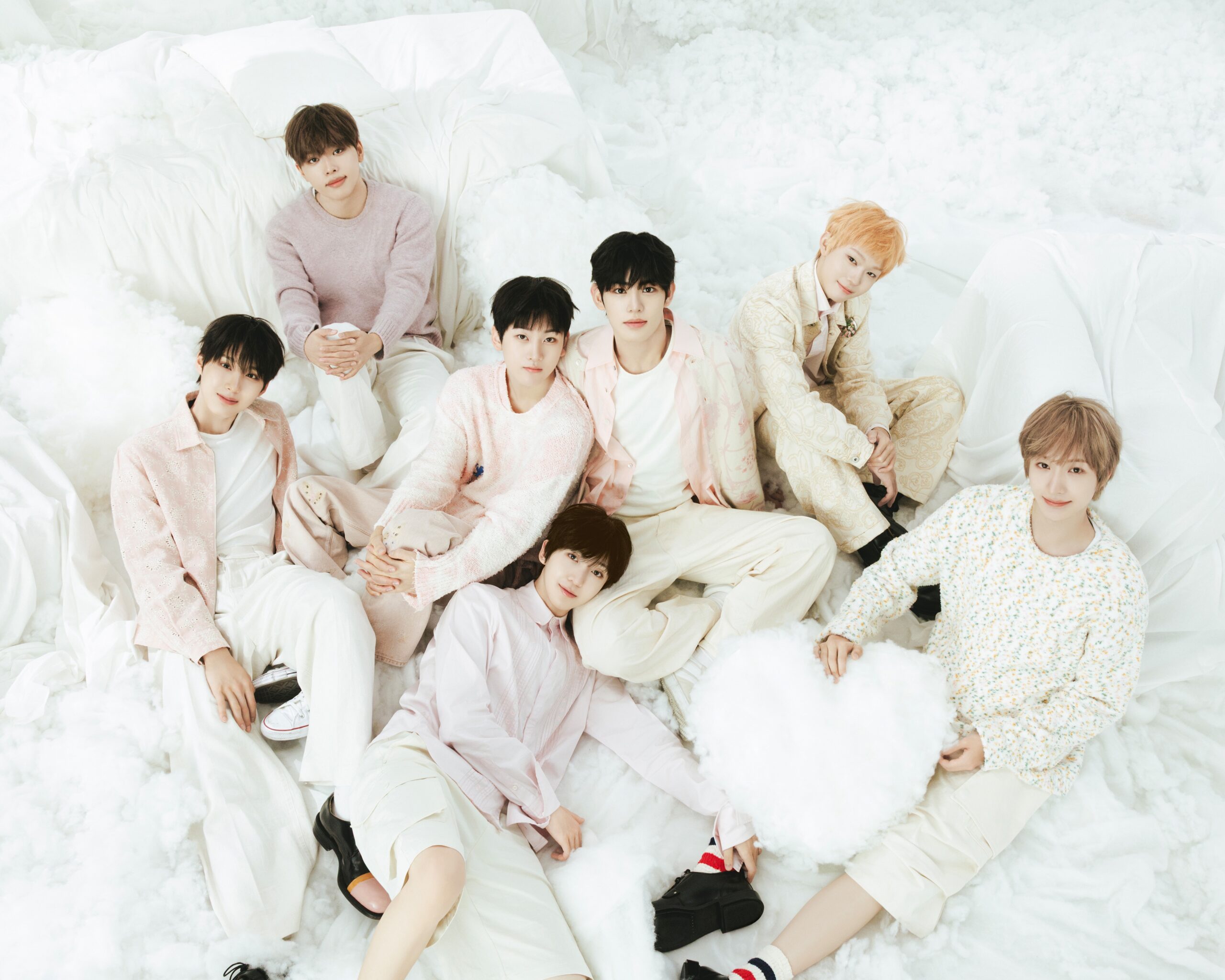 KickFlip Members Profile (Updated!) - Kpop Profiles