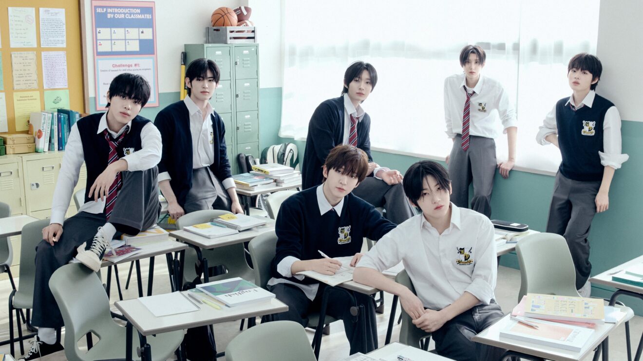 Minje (KickFlip) Profile and Facts (Updated!) - Kpop Profiles