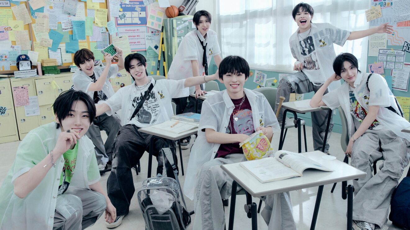 Juwang (KickFlip) Profile and Facts (Updated!) - Kpop Profiles