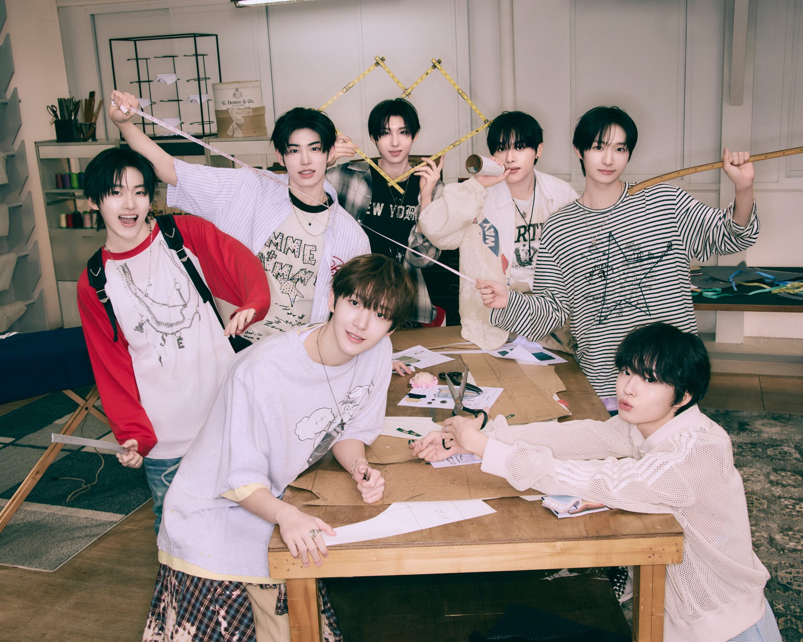 Poll: Who owned KickFlip "FREEZE" Era? (Updated!) - Kpop Profiles