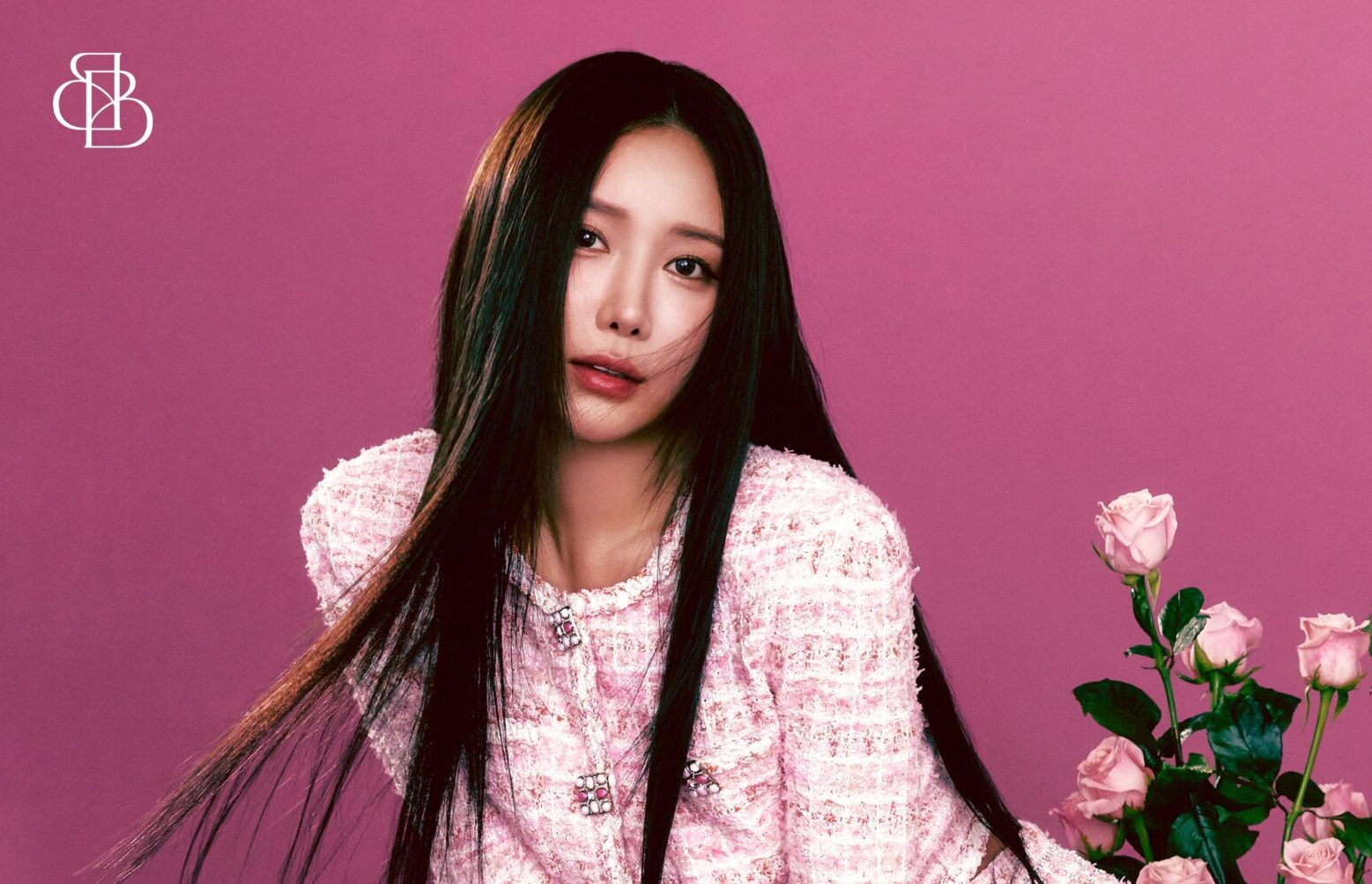 Minyoung (BBGIRLS) Profile (Updated!) - Kpop Profiles