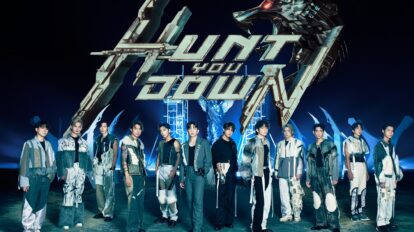 MIRROR Members Profile and Facts (Updated!) - Kpop Profiles