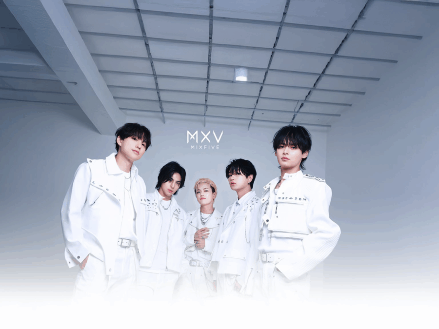 MXV Members Profile (Updated!) - Kpop Profiles