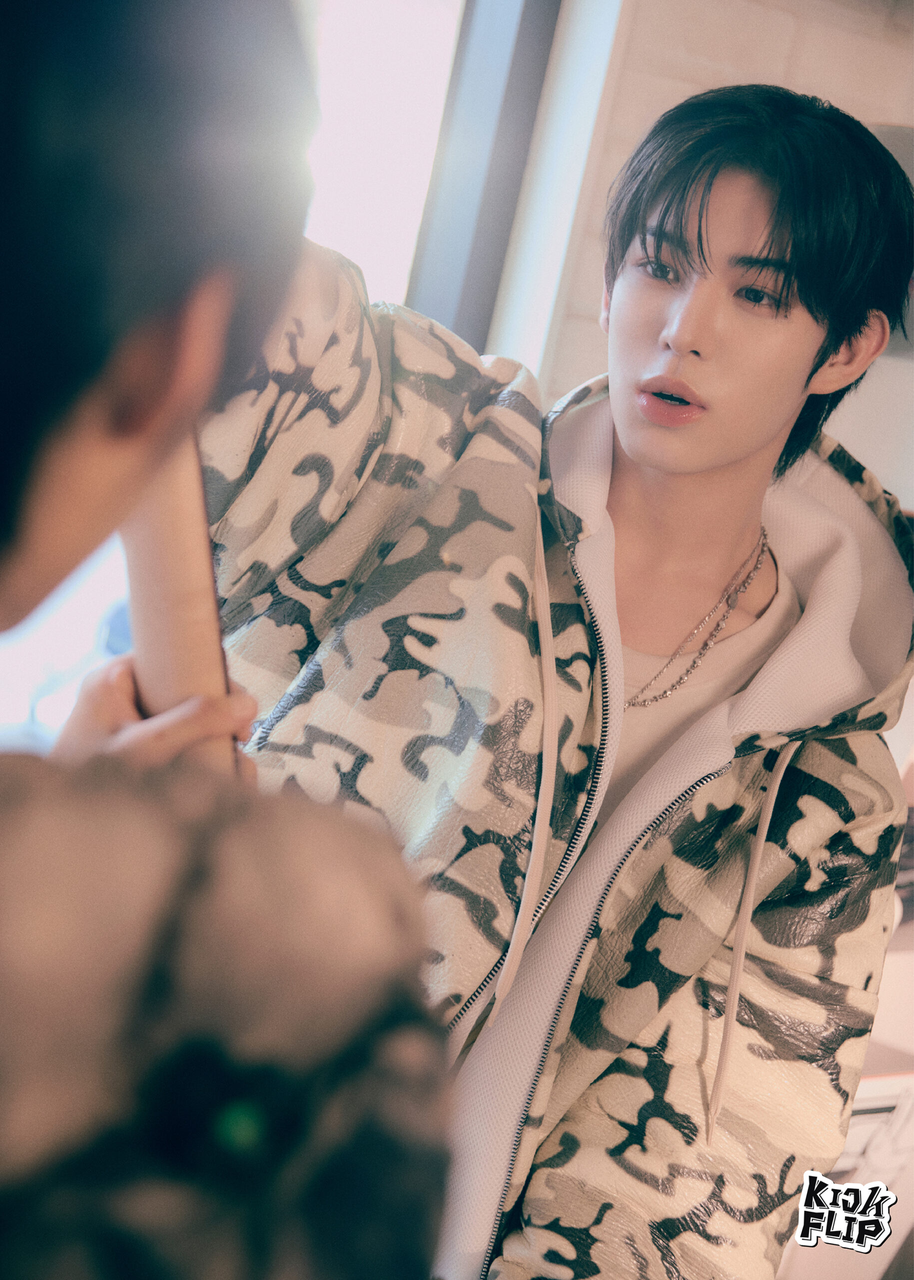 Minje (KickFlip) Profile and Facts (Updated!) - Kpop Profiles