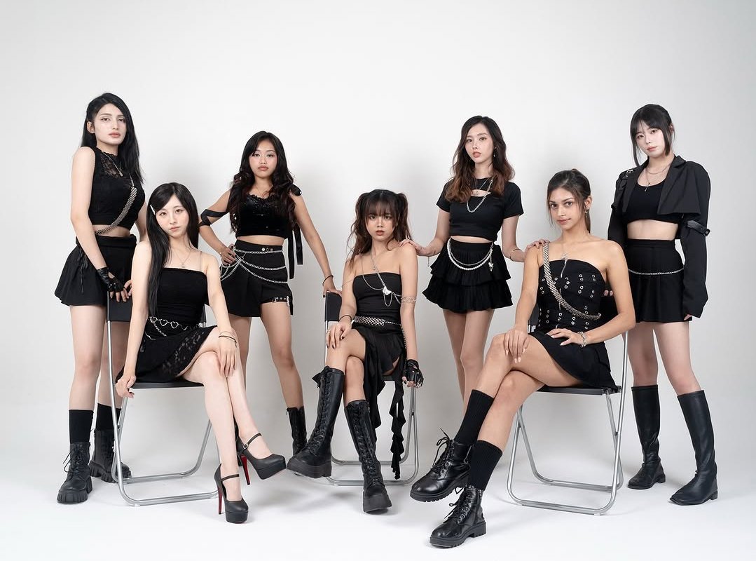 NWH:I Members Profile (Updated!) - Kpop Profiles
