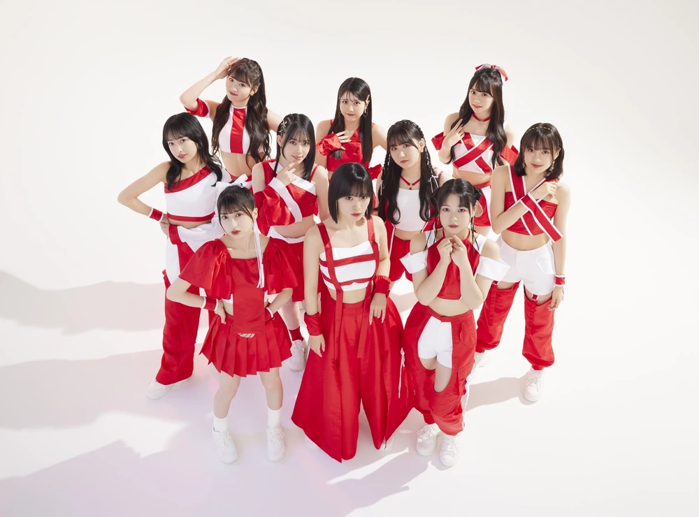 OCHA NORMA Members Profile (Updated!) - Kpop Profiles