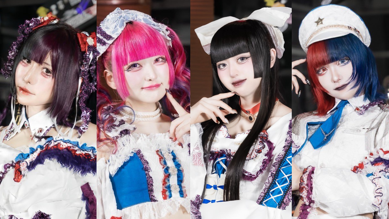 CHECK×MATE Members Profile (Updated!) - Kpop Profiles