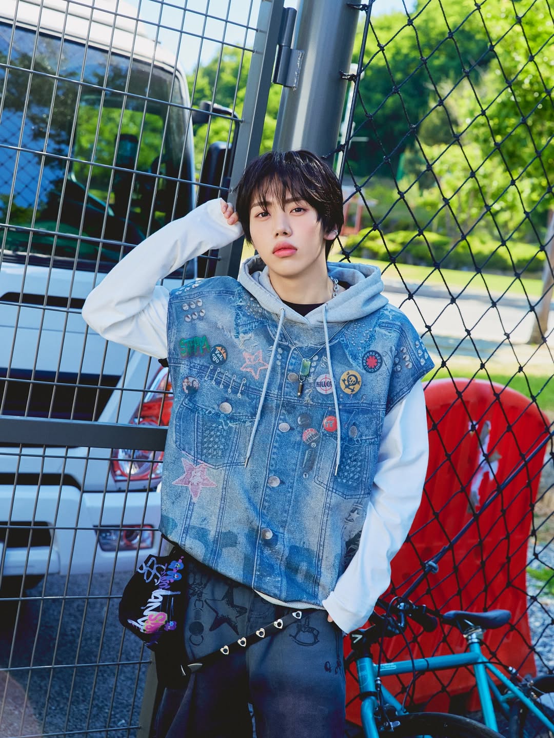 AHOF Members Profile (Updated!) - Kpop Profiles