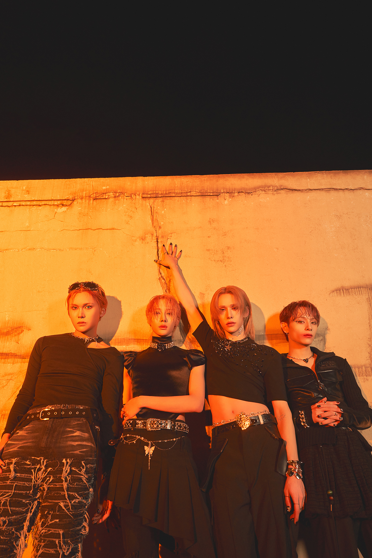 XLOV Discography (Updated!) - Kpop Profiles