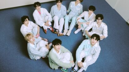 ZEROBASEONE (ZB1) Members Profile (Updated!) - Kpop Profiles
