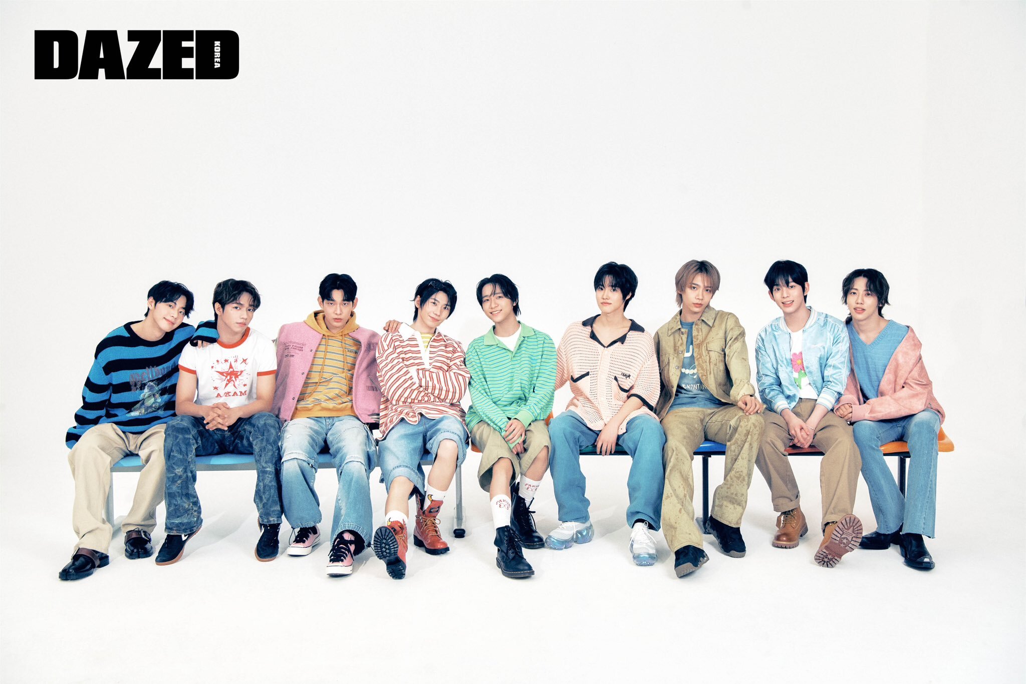 AHOF Members Profile (Updated!) - Kpop Profiles