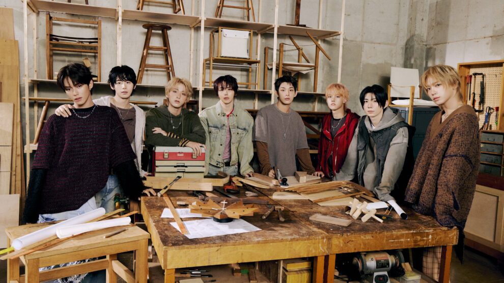 Han (AHOF) Profile and Facts (Updated!) - Kpop Profiles