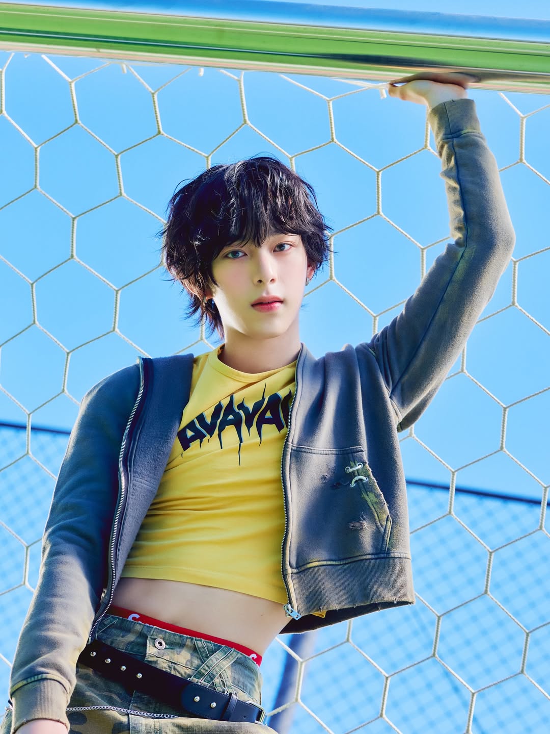 AHOF Members Profile (Updated!) - Kpop Profiles