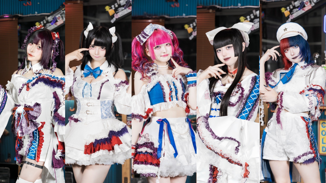 CHECK×MATE Members Profile (Updated!) - Kpop Profiles