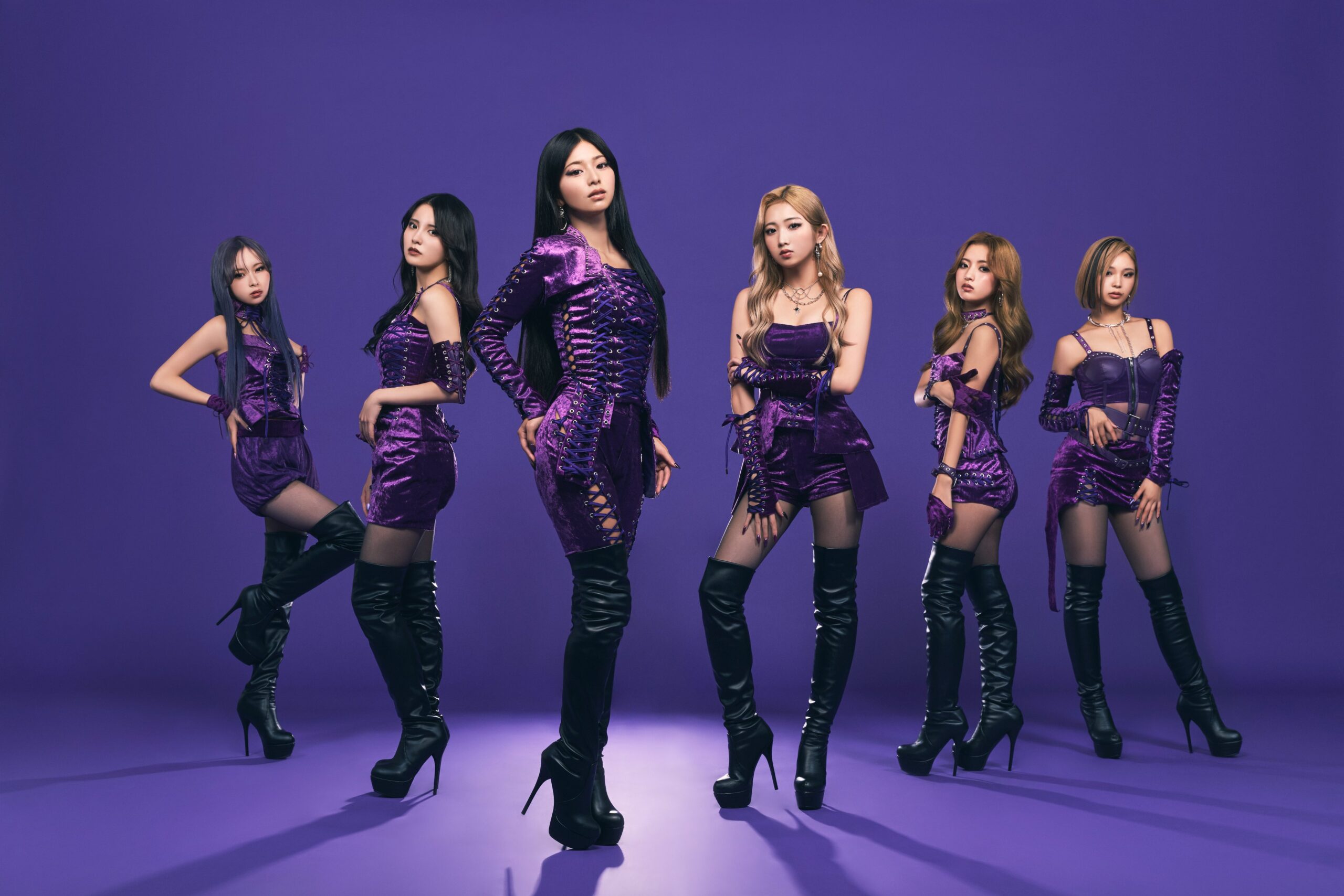 moxymill Members Profile (Updated!) - Kpop Profiles