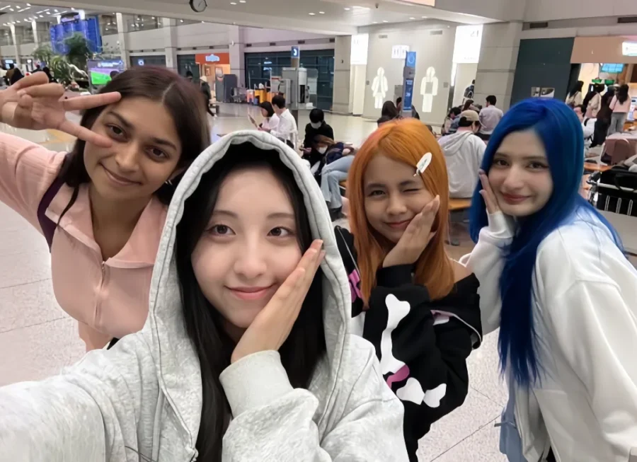 NWH:I Members Profile (Updated!) - Kpop Profiles