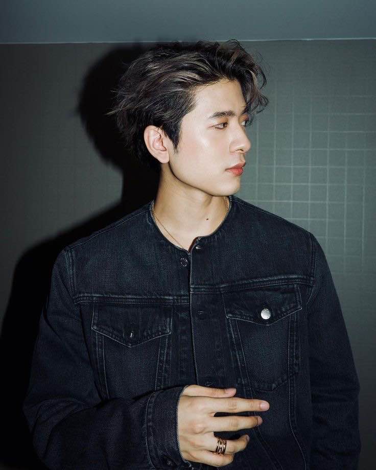 Porsche (TRINITY) Profile (Updated!) - Kpop Profiles